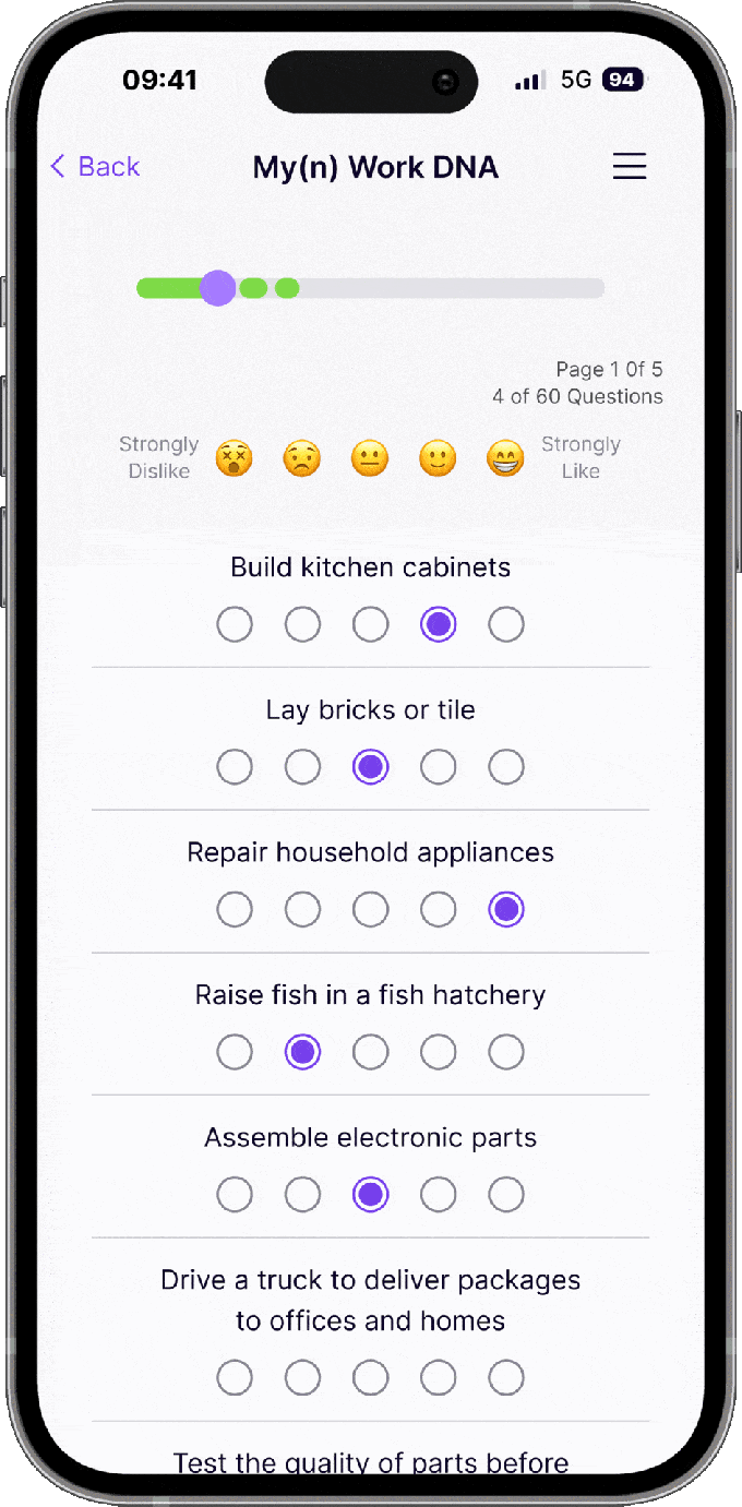 Product Page